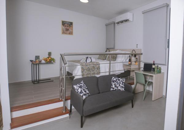 Aparta Hotel Loft 1985 Kawinanae - Meta