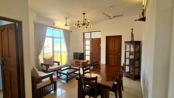 C4 Apartment - 2br Apartment In Colombo 4 - Colombo