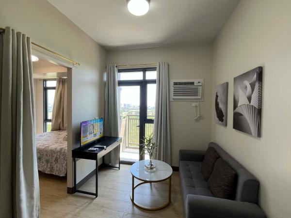 Gentry Manor Wifi Netflix&balcony Near Okada Naia - Cuba