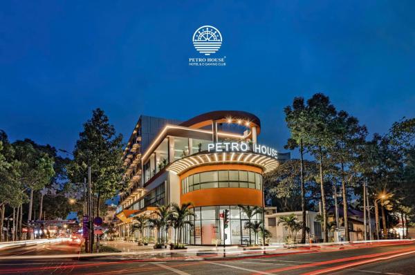 Petro House Vung Tau - Block A - Tỉnh Bà Rịa - Vũng Tàu