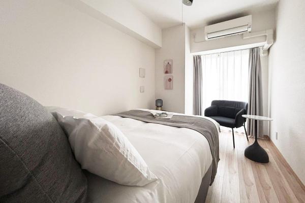 Creal Premier Shibaurakaigan - Ginza