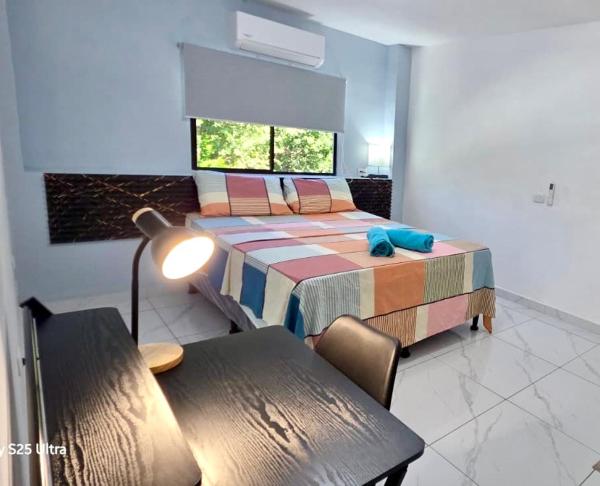 Evolution Home - El Salvador