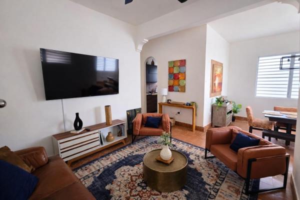 Villa Zoed - San Juan, Puerto Rico