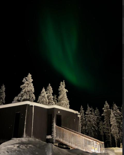 Noa Villas Aurora Lapland Resort - Finland