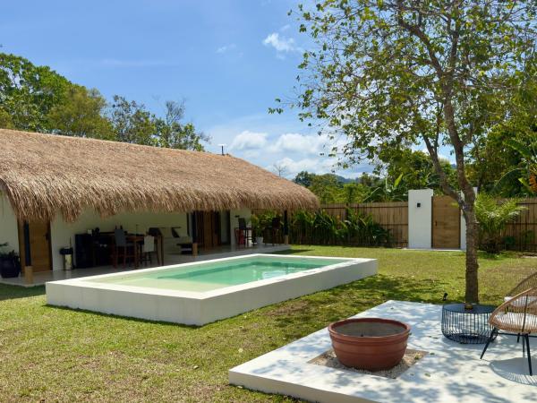 Lasa, Private Villa With Private Pool - El Nido