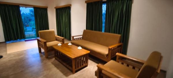 Ramsar Farms - Balaghat