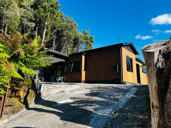 Denison Terrace - Tasmania