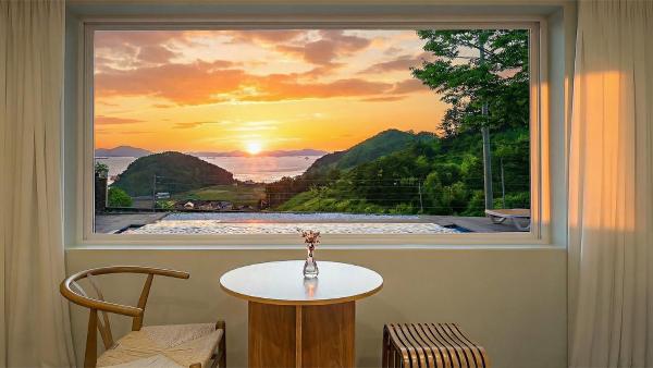 남해 유구스테이 - 여수시