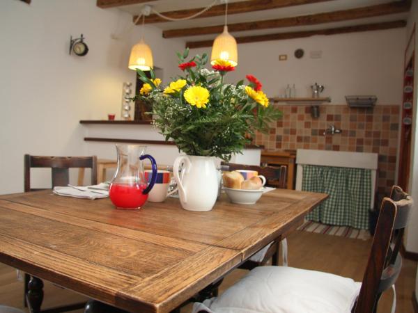 B&b Borgato - Ligurien