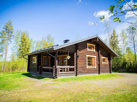 Artunpirtti - Pirkanmaa