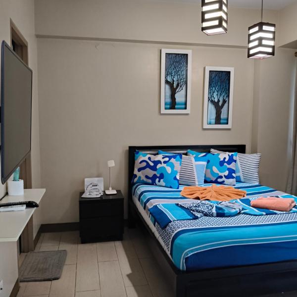 Ldn Secret Crib -Two Palm Tree Across Naia Terminal 3 - Bacoor