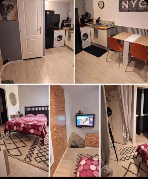 T1 Cosy - Toulon