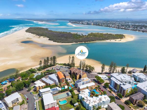 Costa Solana Bulcock Beach Qld - Caloundra