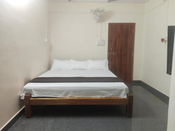 Shiva Homestay - Gokarna