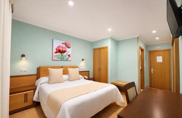 Hotel Spa Galatea - Galicia