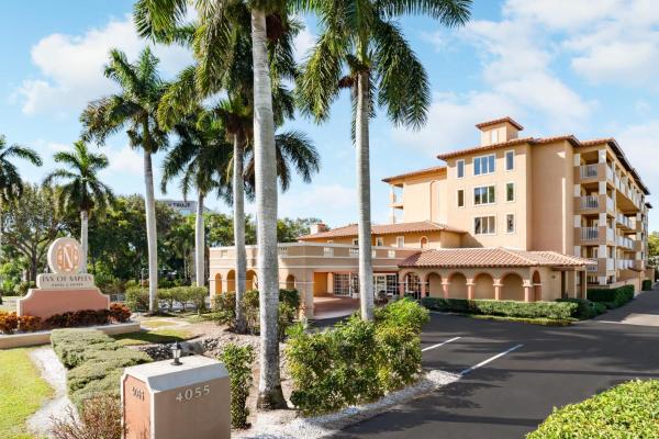 Inn Of Naples, Tapestry Collection By Hilton - 那不勒斯