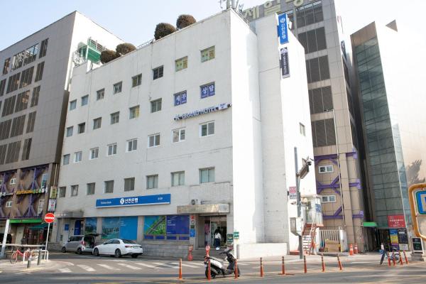 K-grand Hotel Ddp - ソウル