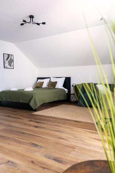 Apartment Manu - Grenzach-Wyhlen
