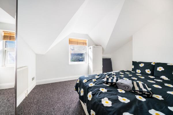 Comfortable West Hampstead Flat Close To Central London - London Paddington Station