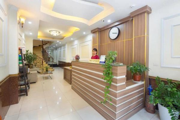 Hanoi Spoon Boutique Hotel - Hanoi