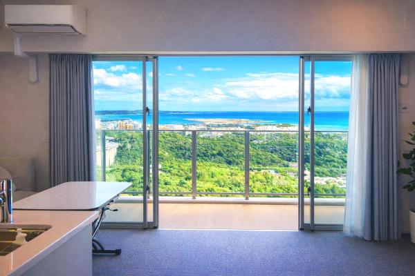 ライカムオーシャンリゾート 海林居 - Okinawa