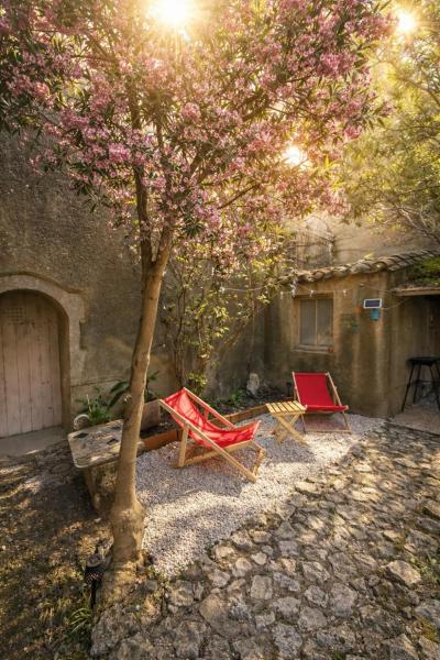 St Rémy 4 Personne Charme, Coeur De Ville - Saint-Rémy-de-Provence