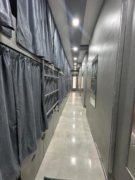 Merhaba Hostel And Pg Near Seven Hill Hospital - Maharashtra