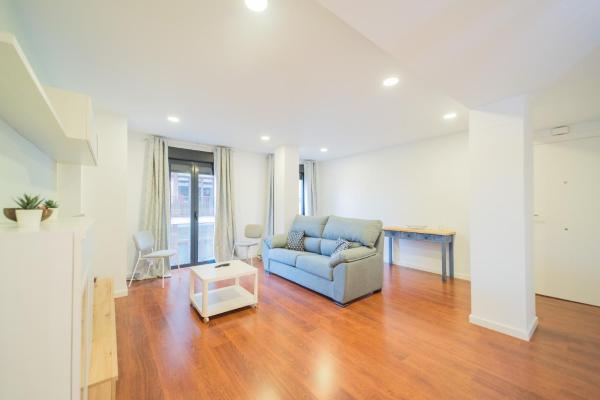 Expoholidays - Apartamento Rueda Lopez (7ºb) - Almería