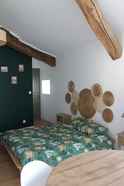 Chambre Au Clos Des Auges - Charente-Maritime