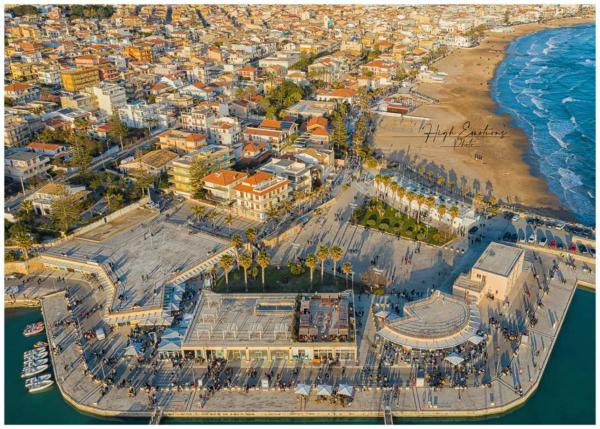 La Pardazza - Marina di Ragusa