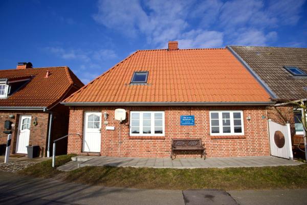Dien To Huus - Nordstrand