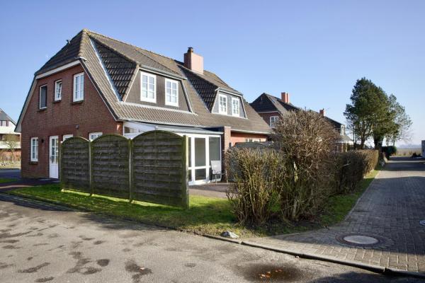 Am Kurhaus 11b - Nordstrand