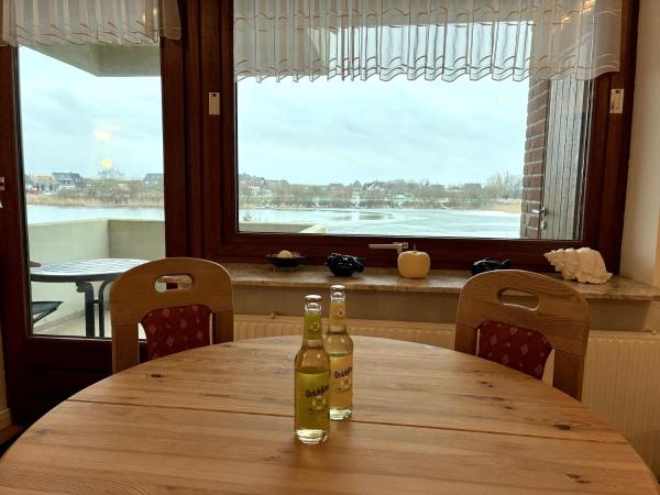 Capt'n Cook 2 - Husum