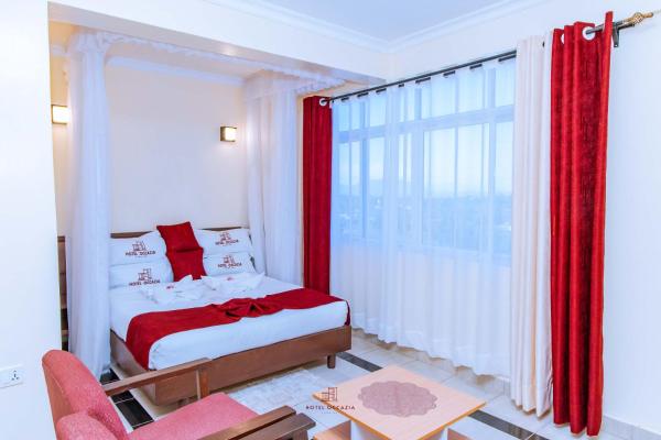 Hotel Occazia Homa Bay - Kenya