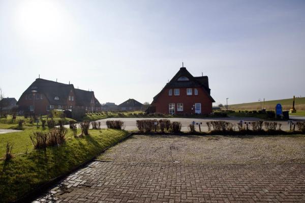 Friesenhof - Nordwind - Nordstrand