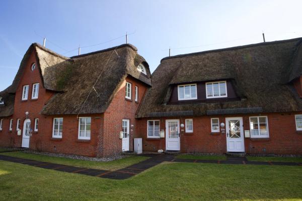 Friesenhof - Nordwind - Nordstrand