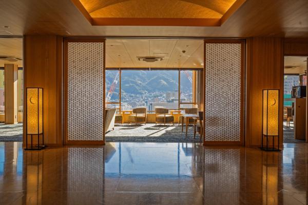 Tsukinosumika Atami Juraku Hotel - Atami