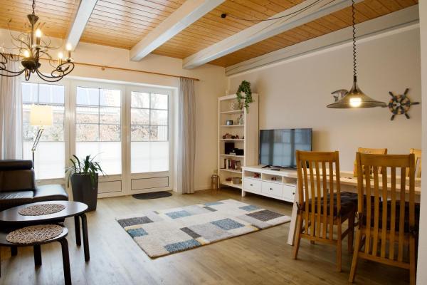 Hus Utspann - Witzwort