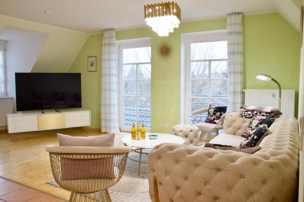 Seetuun-hoff - Twee - Husum