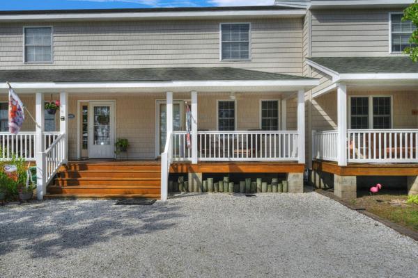 Saltwater Gospel - Chincoteague, VA