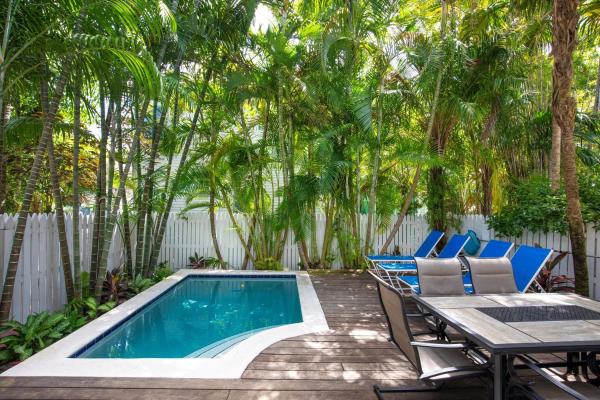 Windsor Townhomes #3 - Key West, FL