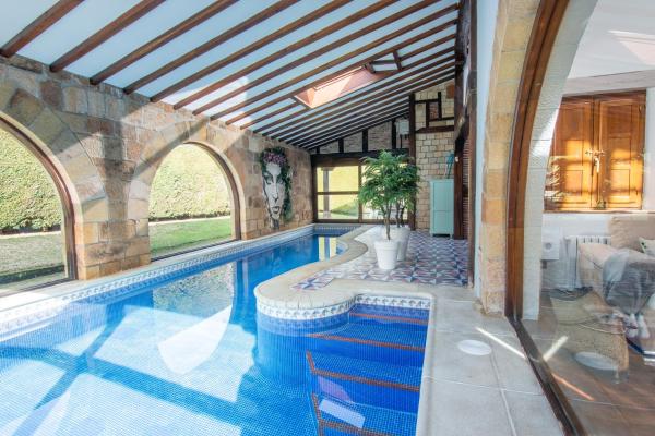Luxury Villa Esmeralda - Polanco