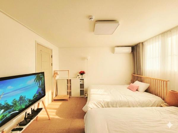 Happy Stay - Incheon