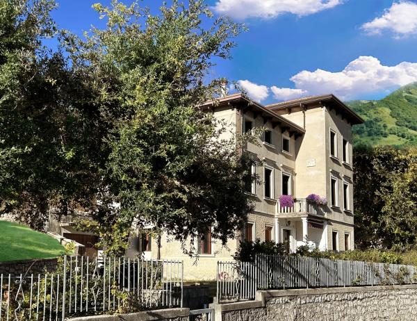 Villa Della Comare - Vittorio Veneto