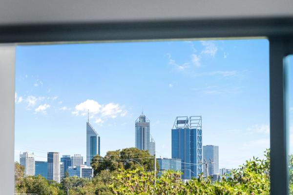 Leederville Luxury Apartment - Mount Pleasant