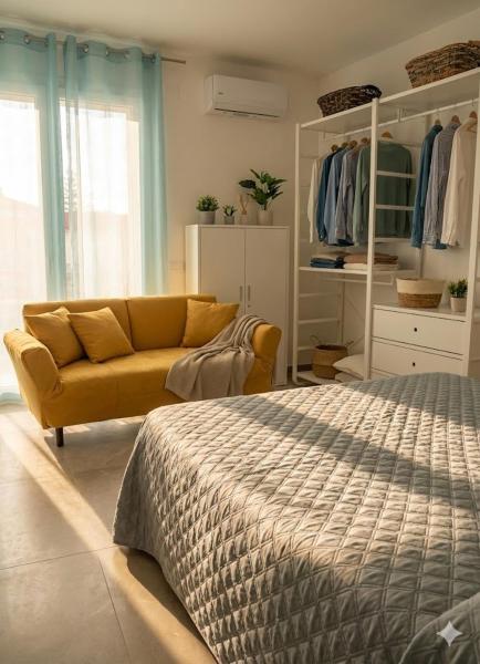 Casa Via Marconi - Sardinien