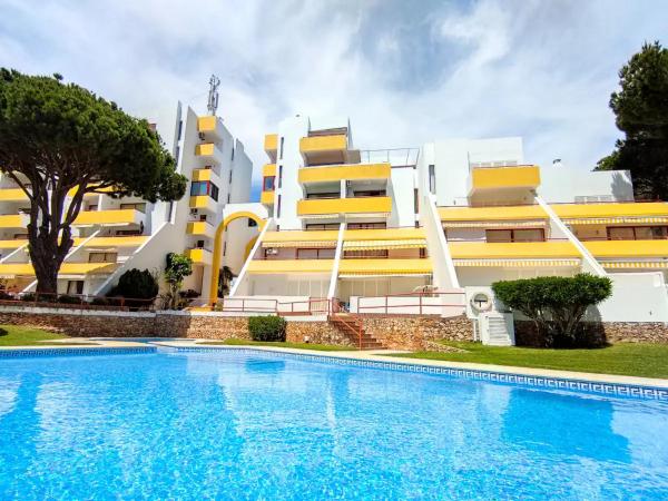 Vilamoura Condo Facing The Pool By Algarve Dream Holidays - Vilamoura
