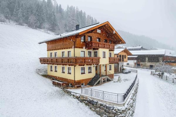 Weitblick Appartements By We Rent - Bad Hofgastein