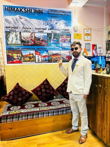 Himakshi Inn - Gangtok