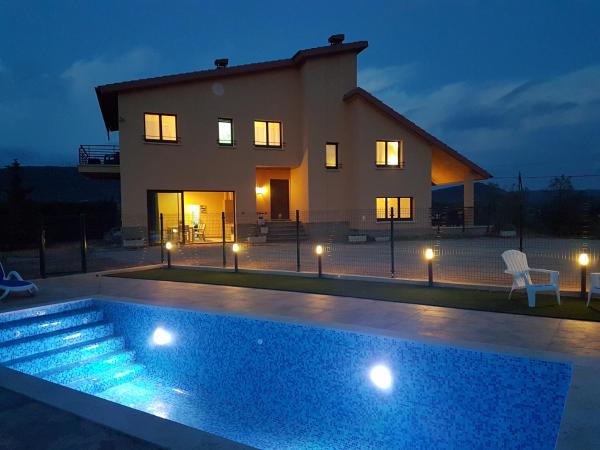 Cal Miró Nou - Catalogne